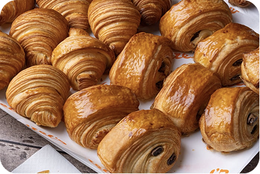 Fresh Catering For Better Meetings - Wenzel’s the Bakers